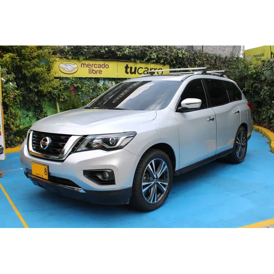 Nissan Shar - Carros y Camionetas | TuCarro