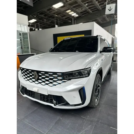 Koleos - Carros, Motos y Otros 2027 | TuCarro