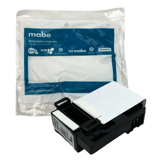 Switch Bloqueapuerta Mabe Easy Kraken 233d2274p002 Original | Mercado Libre