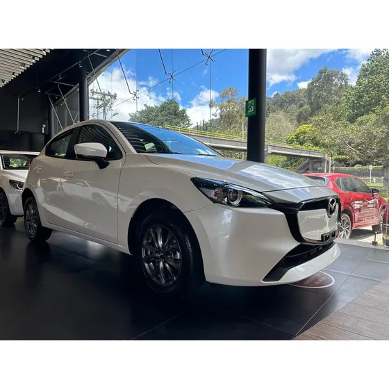 Mazda Cx30 2026 - Carros y Camionetas Mazda 2 Sport 2026 | TuCarro