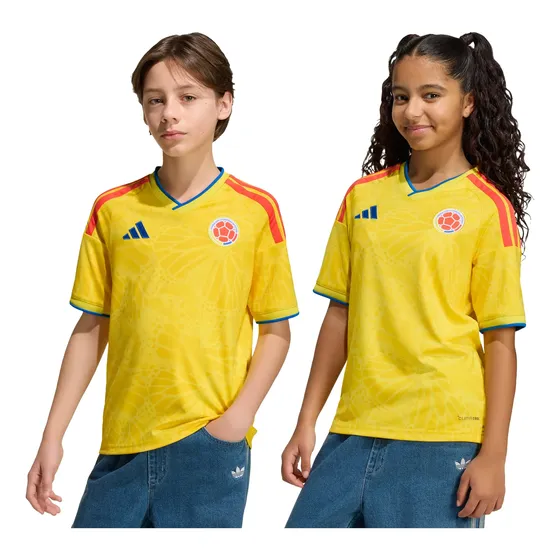 Camiseta De Colombia 2026 | MercadoLibre 📦