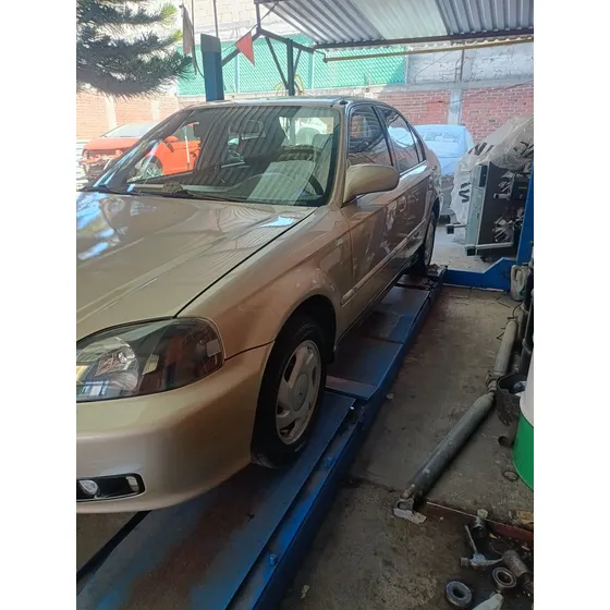 Honda Civic 2000: Comprar auto usado, seminuevo y nuevo