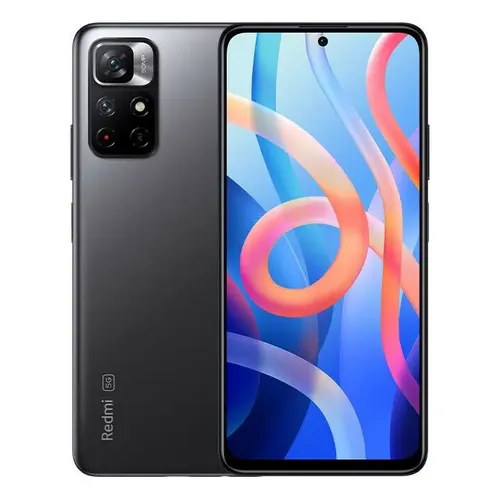Xiaomi Redmi Note 11 2201117tl 6gb 128gb Dual Sim Duos | Cuotas sin interés