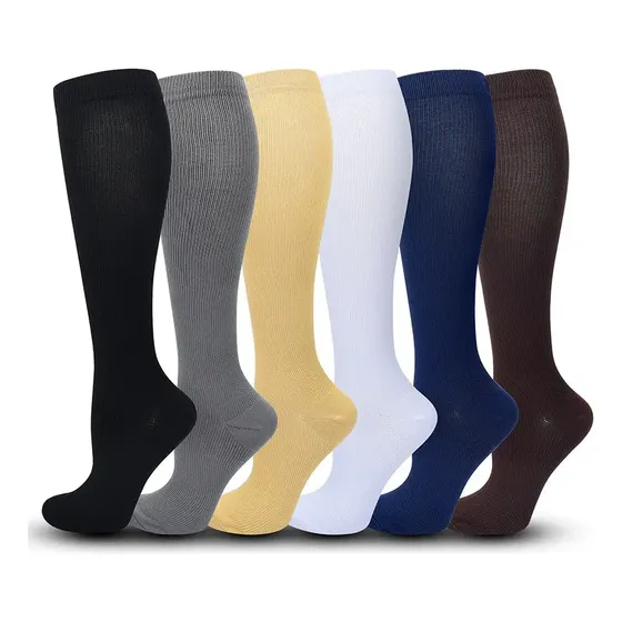 Medias De Compresion Para Hombre Xxl | MercadoLibre