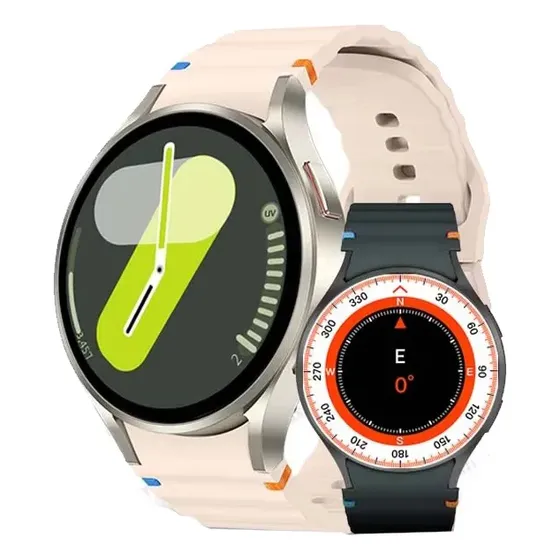Smart Watches Samsung Rosa | MercadoLibre