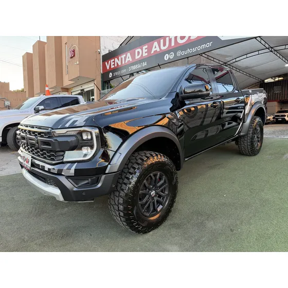 Ford Ranger: 277 autos a partir de $350,000 MXN