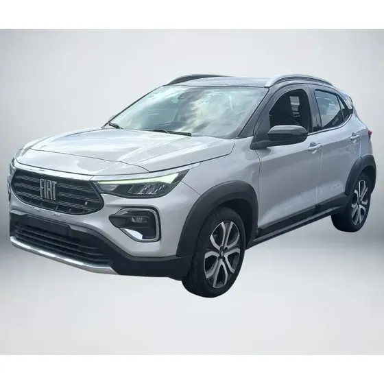 Fiat Pulse 2023: 24 autos a partir de $250,000 MXN