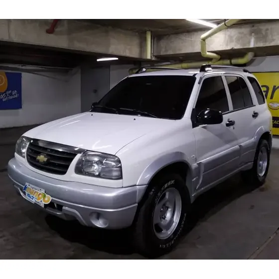 Chevrolet Grand Blazer Caracas - Carros y Camionetas Chevrolet | TuCarro