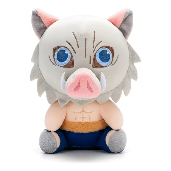 Peluches De Inosuke | Mercado Libre