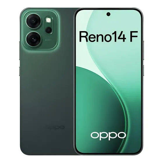 Oppo Reno 14 | MercadoLibre
