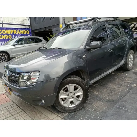 Renault Duster 2017: Comprar 46 carros usados, seminuevos y nuevos