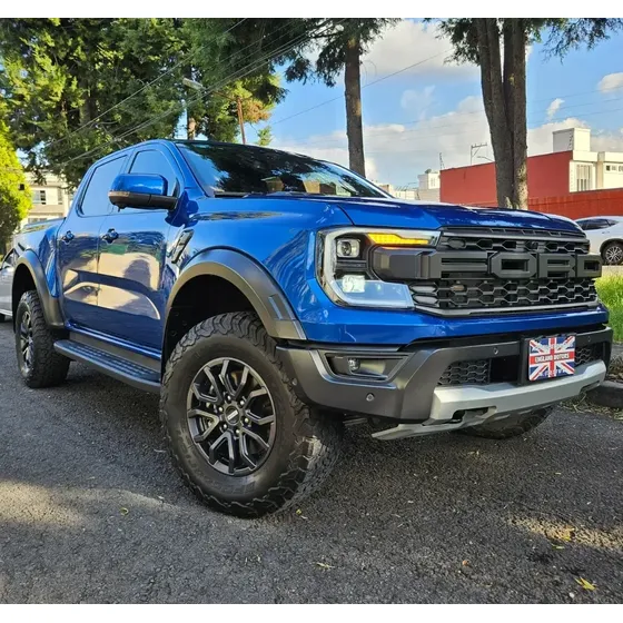 Venta Ford Ranger Usadas | Mercado Libre 🚗