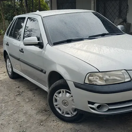 Carros y Camionetas Volkswagen 2005 | TuCarro