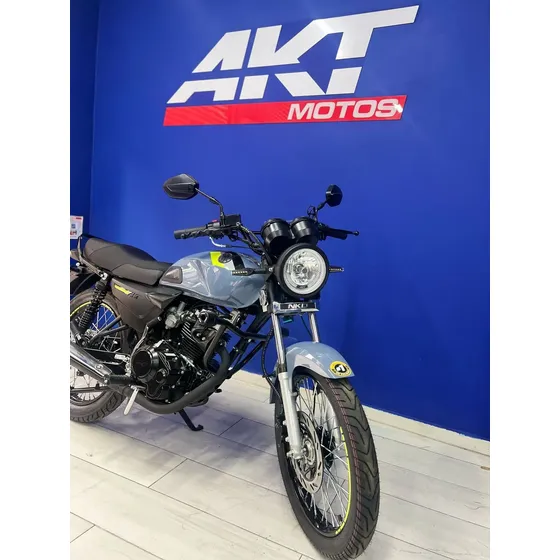 Soat Para Motos 2026 Precios - Motos NKD 125 | TuCarro