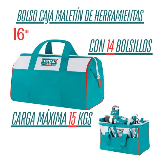 Bolso De Hlk | Mercado Libre