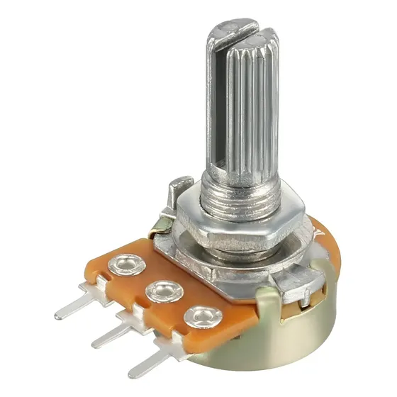 Potenciometro Horizontal | MercadoLibre