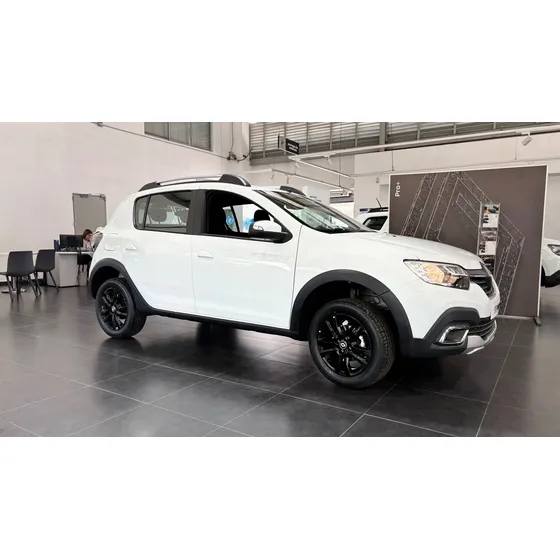 Precios - Carros y Camionetas Renault Stepway 2026 | TuCarro