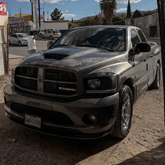 Dodge Viper Srt 10 Coupe | Mercado Libre 🚗