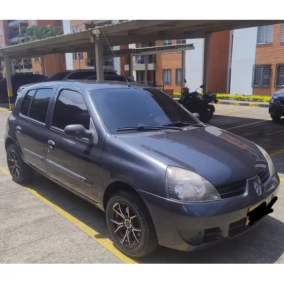 Renault 2026 Models - Carros y Camionetas Renault Clio Hatchback | TuCarro