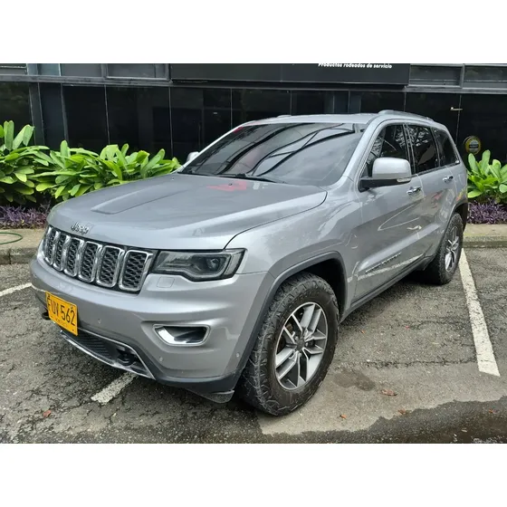 Cherokee | Mercado Libre 🚗