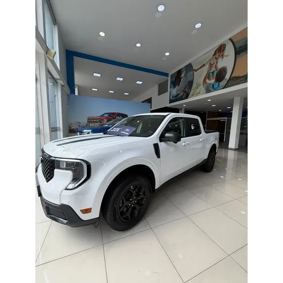 Ford Maverick: Comprar 22 carros usados, seminuevos y nuevos