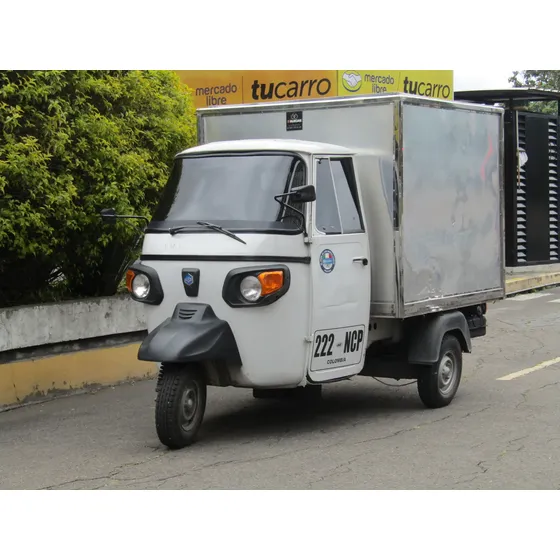 Motos Piaggio | TuCarro