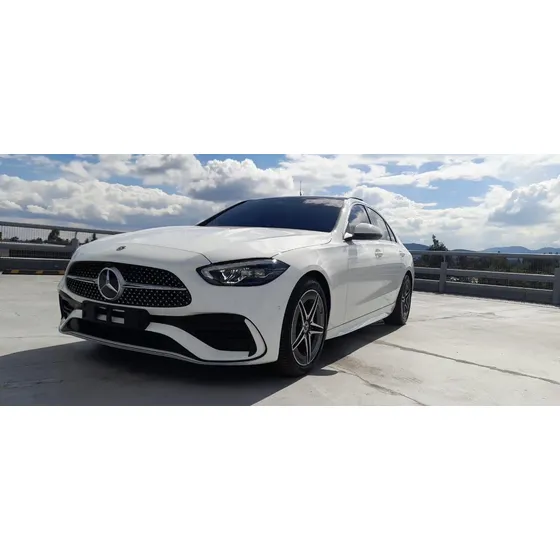Mercedes Dev - Carros y Camionetas Clase C 2026 | TuCarro