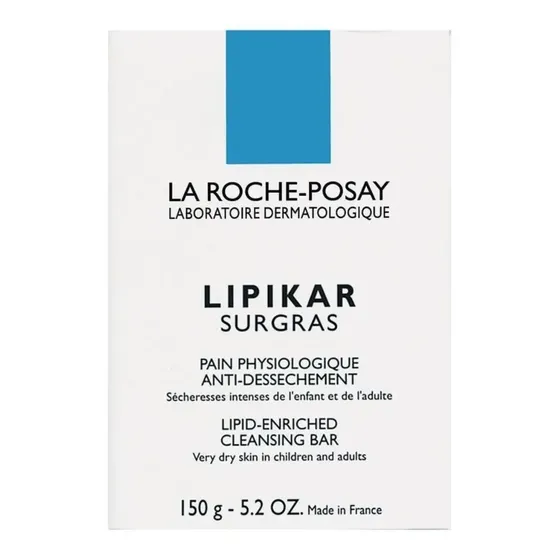 Roche Posay Jabon | MercadoLibre