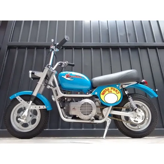 Moto Pony | Mercado Libre 🚗