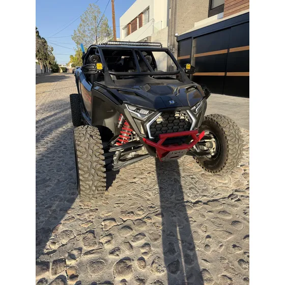 Polaris Reiser 4x4 | Mercado Libre 🚗