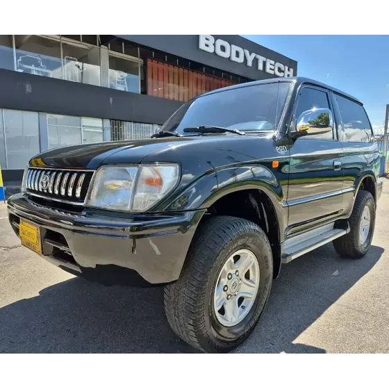 Toyota Sumo 2008 - Carros y Camionetas Toyota | TuCarro
