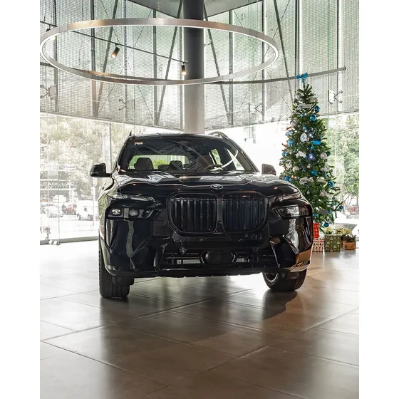 Autos y Camionetas BMW X7 2026 en Distrito Federal | MercadoLibre.com.mx