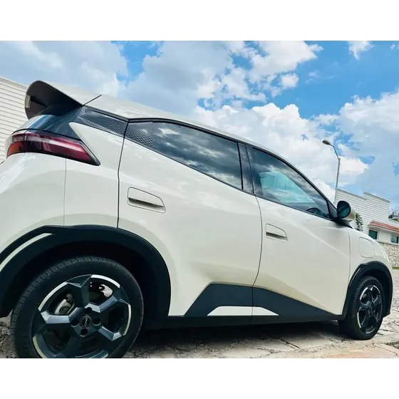 BYD Dolphin 2025: 10 autos a partir de $300,000 MXN