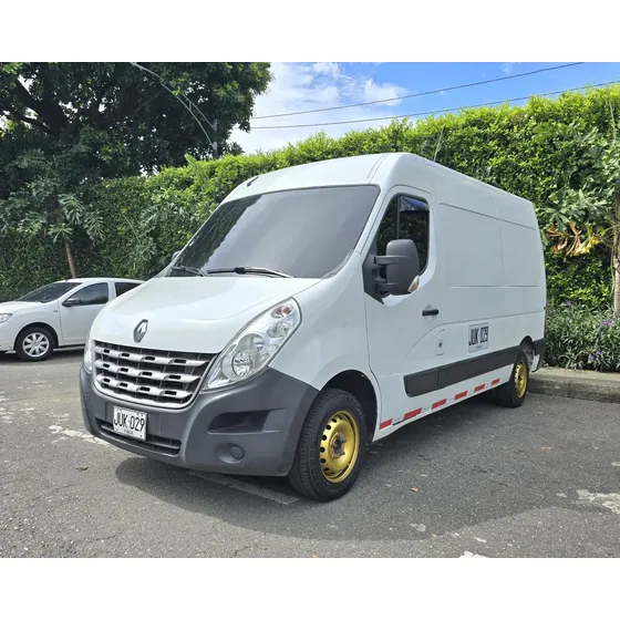Baghi Master - Carros y Camionetas | TuCarro