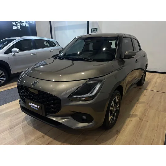 Tvs 2026 - Carros y Camionetas Swift | TuCarro