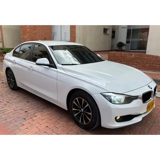 Bmw 1600 Cc - Carros y Camionetas BMW | TuCarro