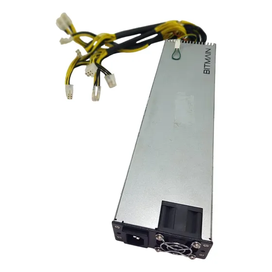 Bitmain Antminer | MercadoLivre 📦 Bitmain Antminer | MercadoLivre 📦