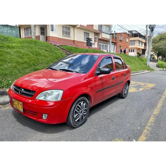 Chevrolet Cosa Evolution - Carros y Camionetas | TuCarro