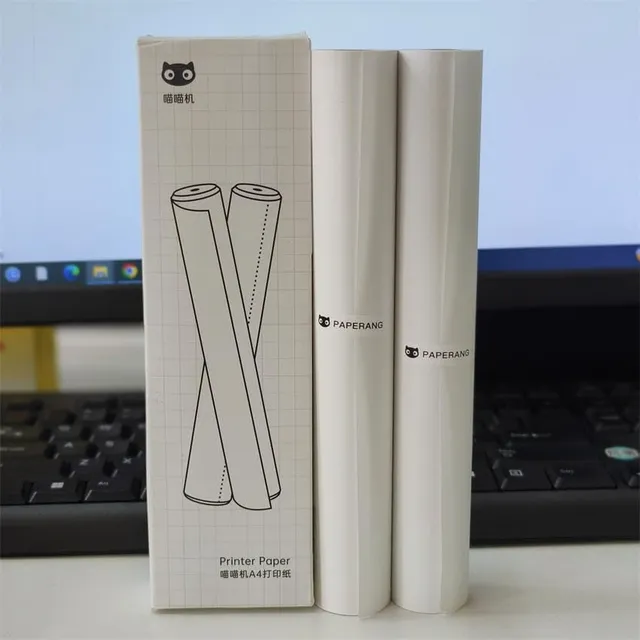 A4 Size Paper Container | MercadoLibre.com.do