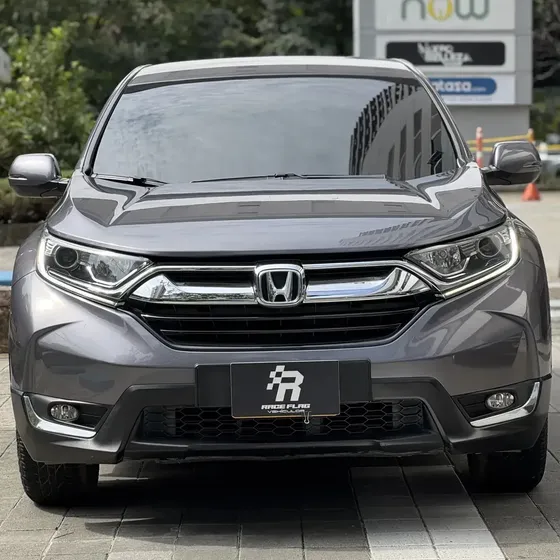 Honda Hwr - Carros y Camionetas | TuCarro