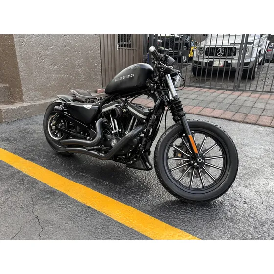 Motos Harley-Davidson | MercadoLibre.com.mx