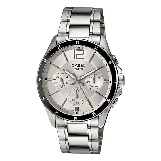 Casio Mtp E515 | MercadoLibre 📦