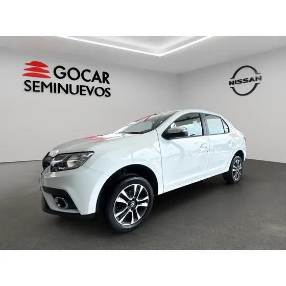 Renault Logan 2024 | Mercado Libre 🚗