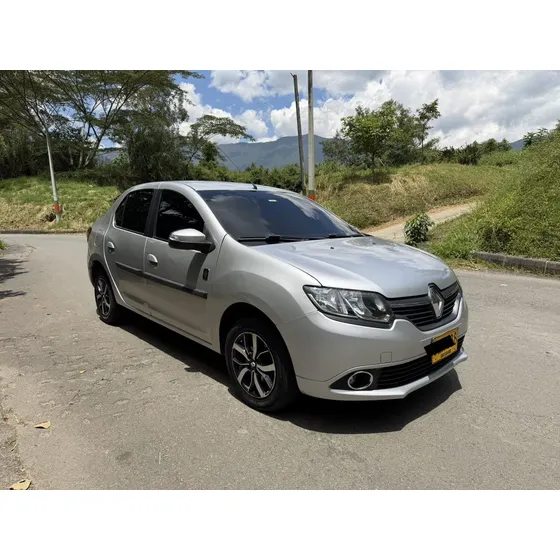 Carros y Camionetas Renault Logan 2020 | TuCarro