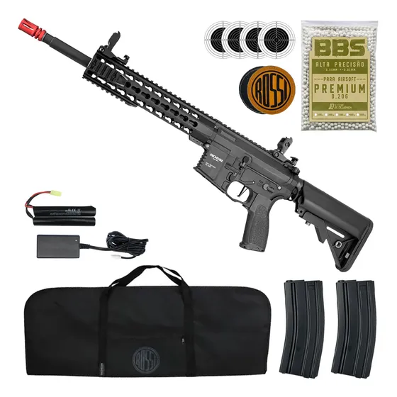 Rossi Neptune 10 | MercadoLivre 📦