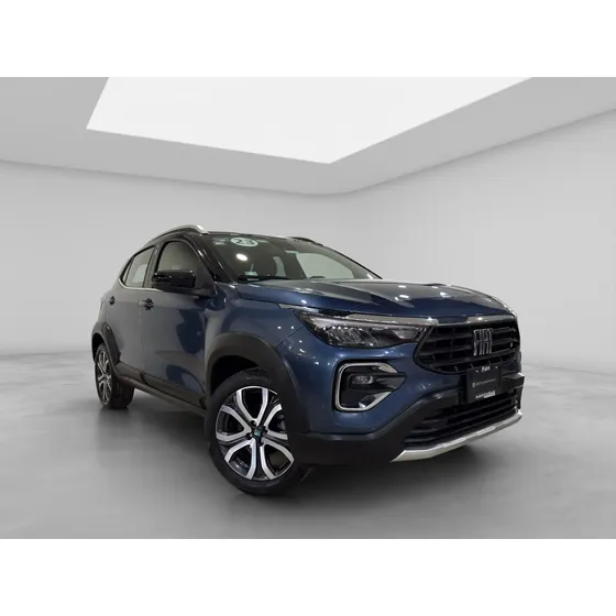 Fiat Pulse 2023 | Mercado Libre 🚗
