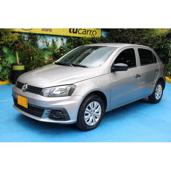 Carros y Camionetas Volkswagen Gol | TuCarro
