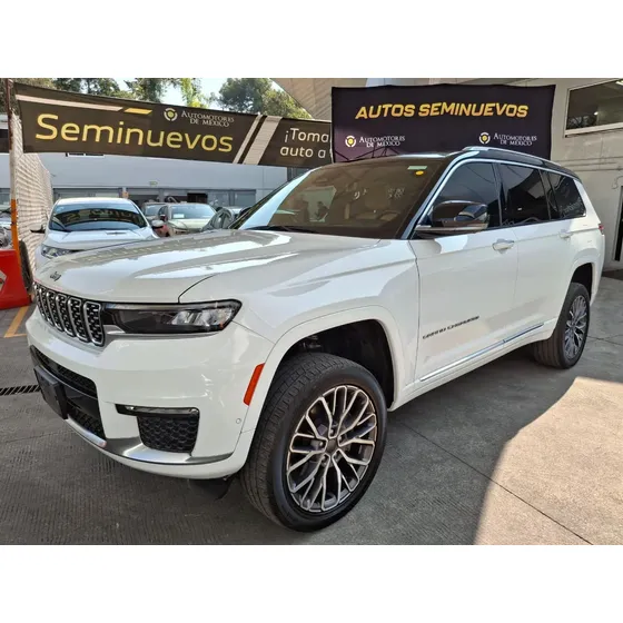 Jeep Grand Cherokee Mexico | Mercado Libre 🚗