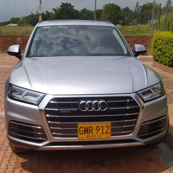 Carros y Camionetas Audi Q5 | TuCarro