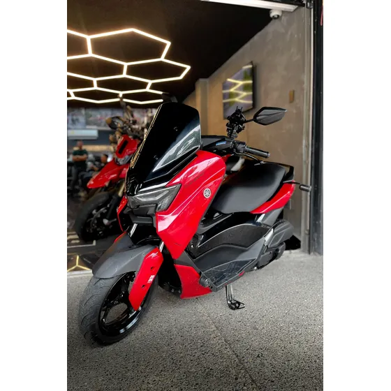 Yamaha Nmax V3 | Mercado Libre 🚗